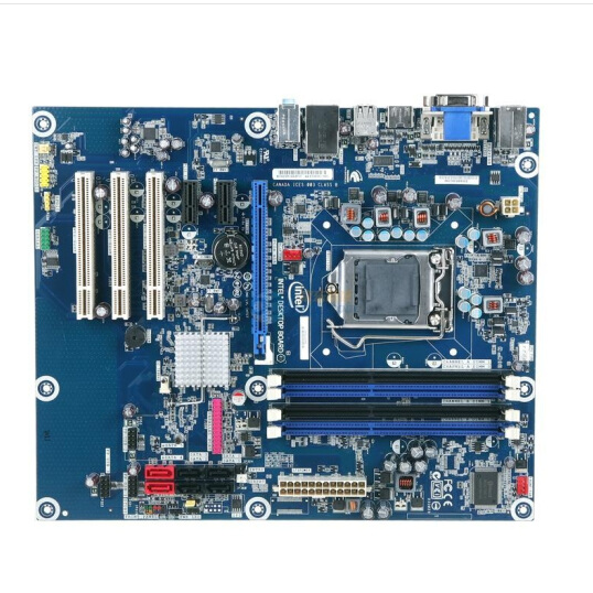 英特尔DH55HC_百度百科