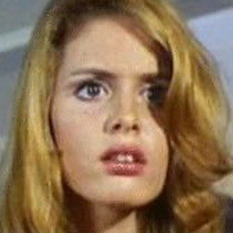 Susan Brodrick_百度百科