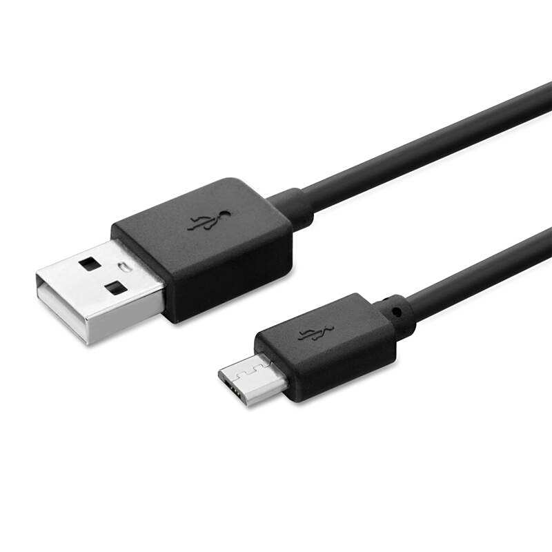 micro USB_百度百科
