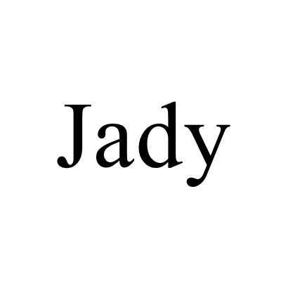 Jady_百度百科