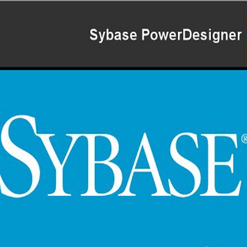 Sybase数据库_百度百科