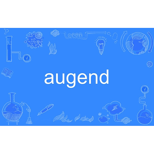 augend_百度百科