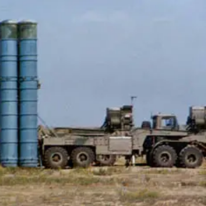 C-300防空导弹系统_百度百科