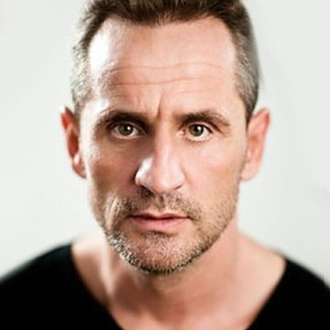 Tim Wilde_百度百科