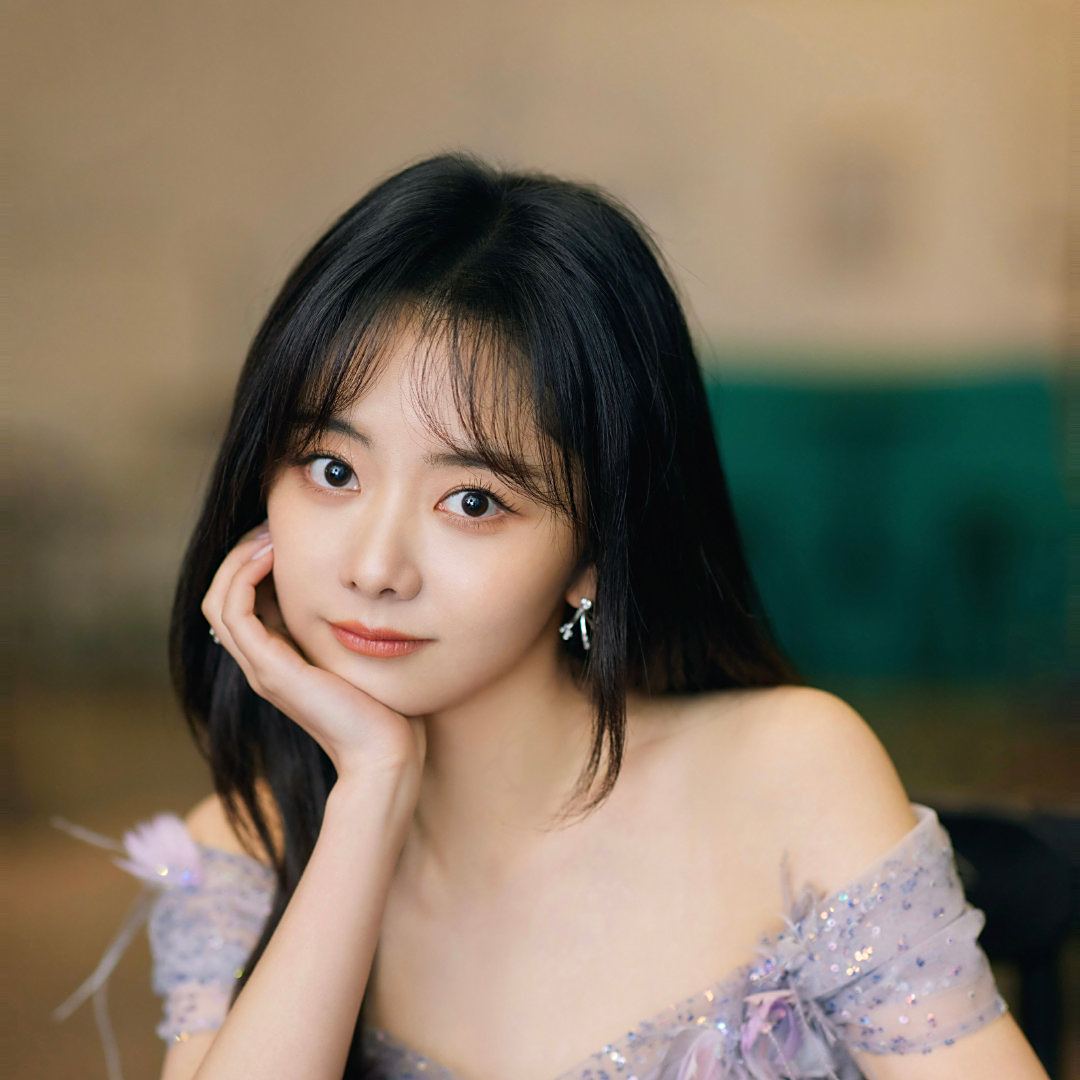 谭松韵_百度百科