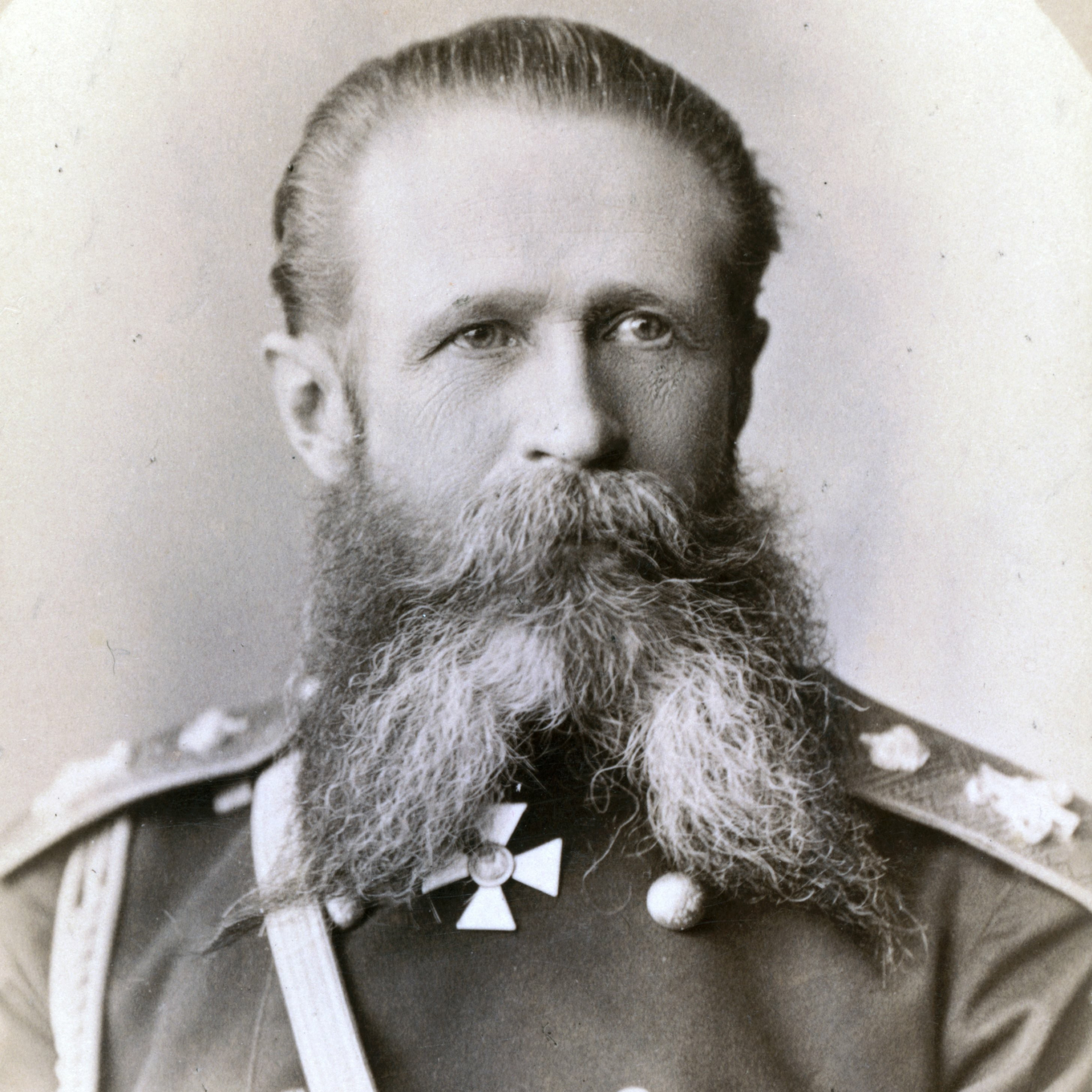 約瑟夫·弗拉基米羅維奇·古爾科_百度百科