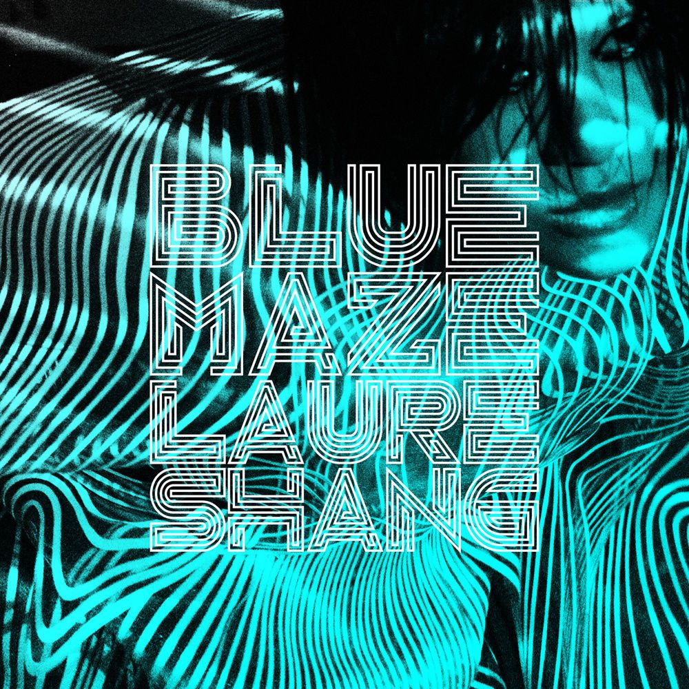 Blue Maze_百度百科