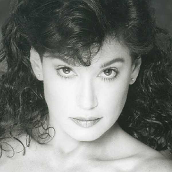 Catherine Parks_百度百科