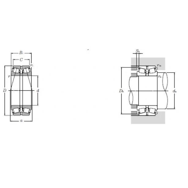 NTN 323056轴承_百度百科