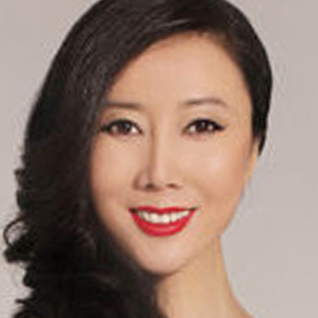 Yanyan Wu_百度百科