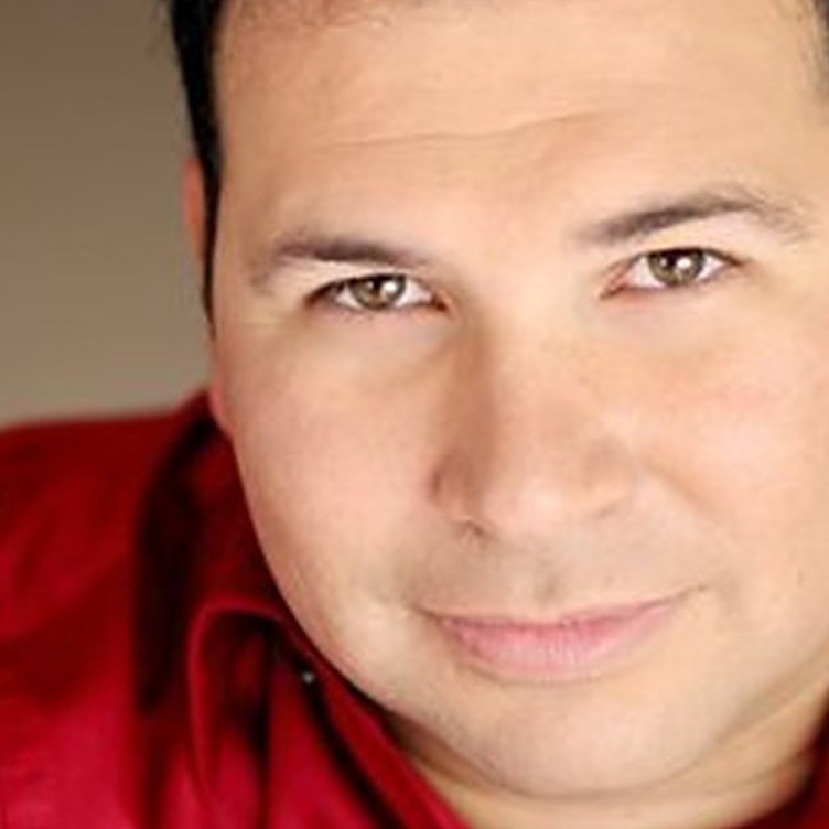 A. Ali Flores_百度百科