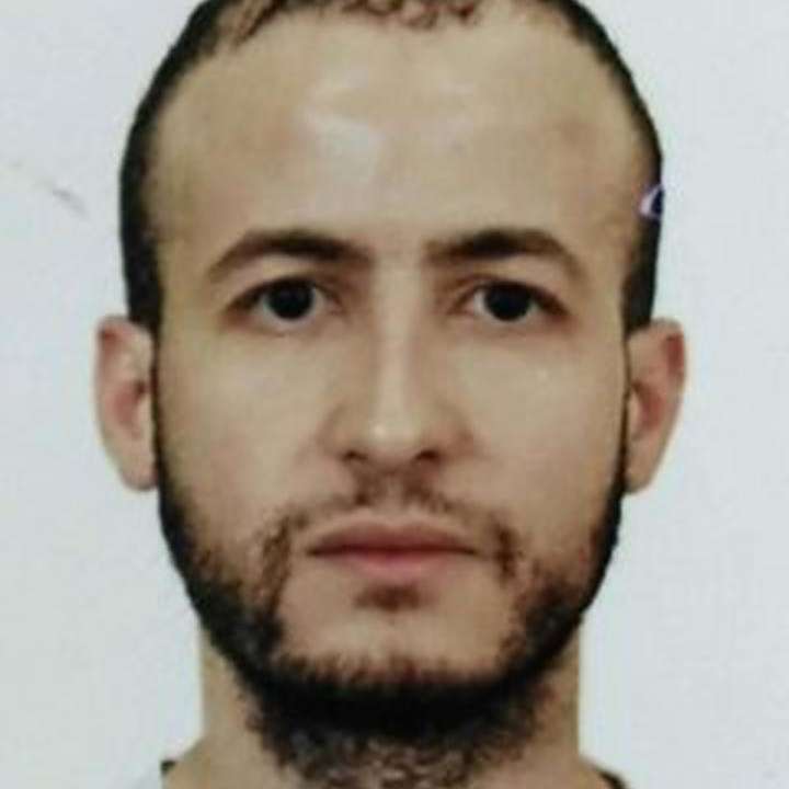 BOURIAH Larbi_百度百科