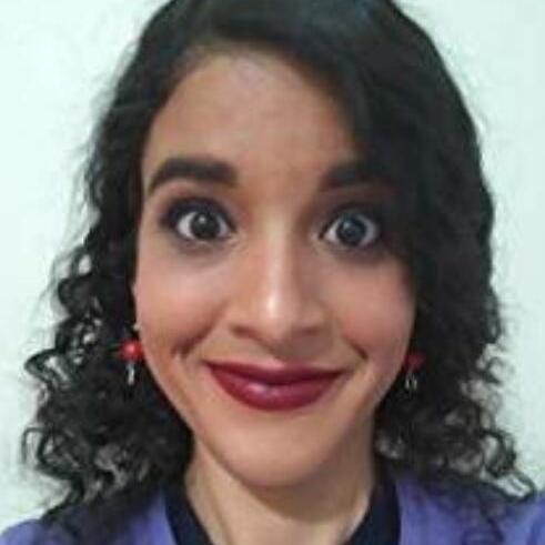 Alexandra Lopez Galan_百度百科