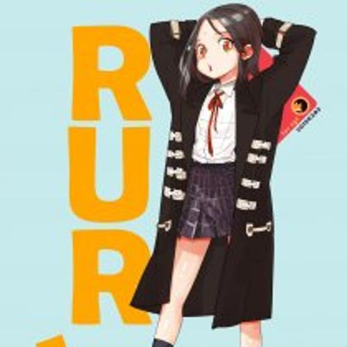 RURIの日常_百度百科