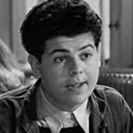 Alvin Greenman_百度百科