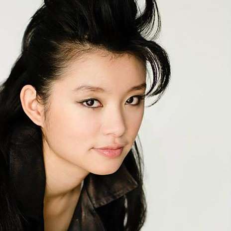 Celia Au_百度百科