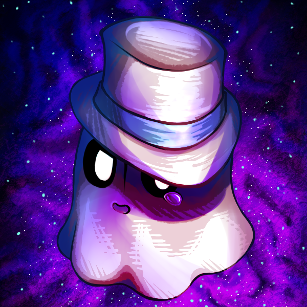 Napstablook_百度百科
