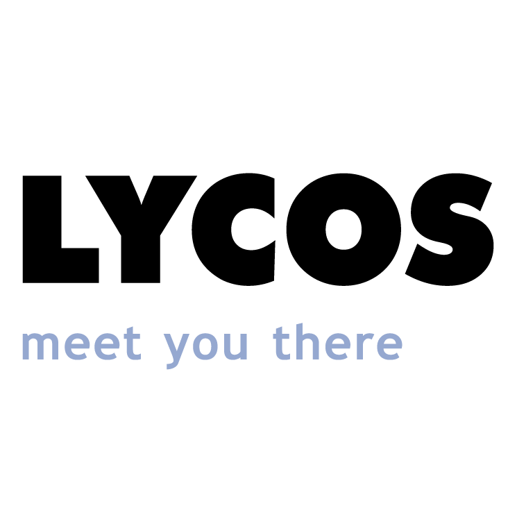 LYCOS_百度百科