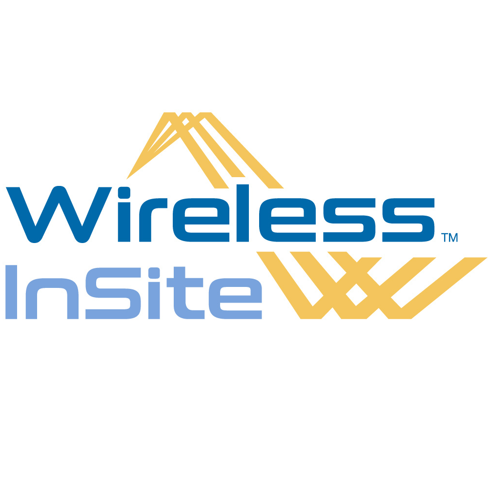 Wireless Insite_百度百科
