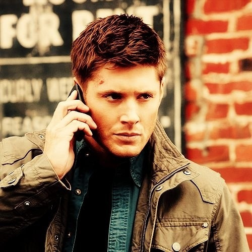 DEAN（美剧《邪恶力量》中的男主）_百度百科