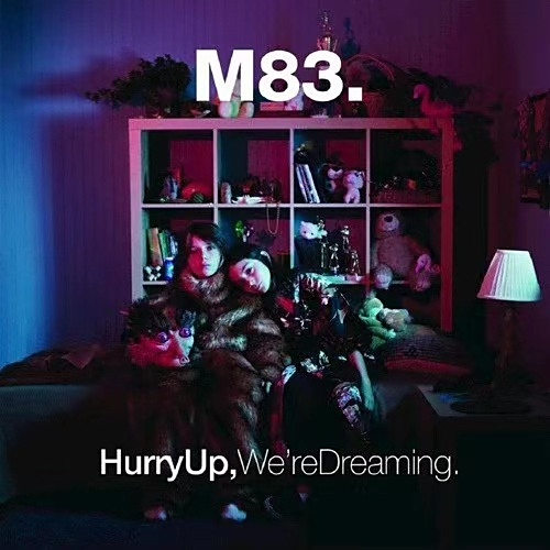 Wait（M83演唱歌曲）_百度百科