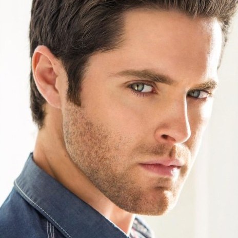 Cooper Rowe_百度百科