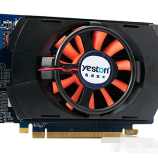 盈通镭龙R6570-1024D3标准版_百度百科