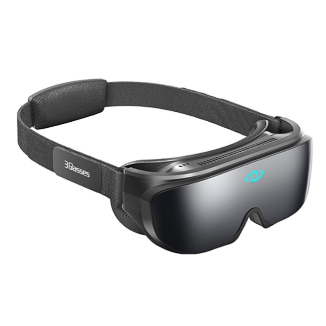 3Glasses X1_百度百科