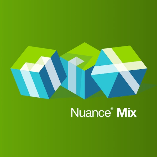 Nuance_百度百科