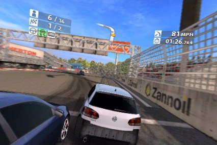Real Racing_百度百科