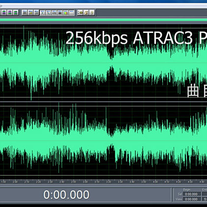 ATRAC 3_百度百科