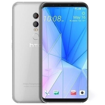 HTC U12_百度百科