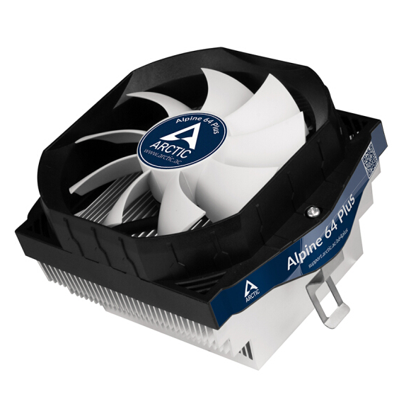 瑞士雅特Alpine 64 PLUS_百度百科