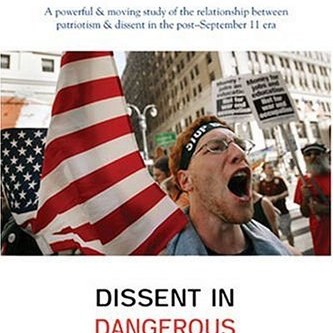 Dissent in Dangerous Times_百度百科