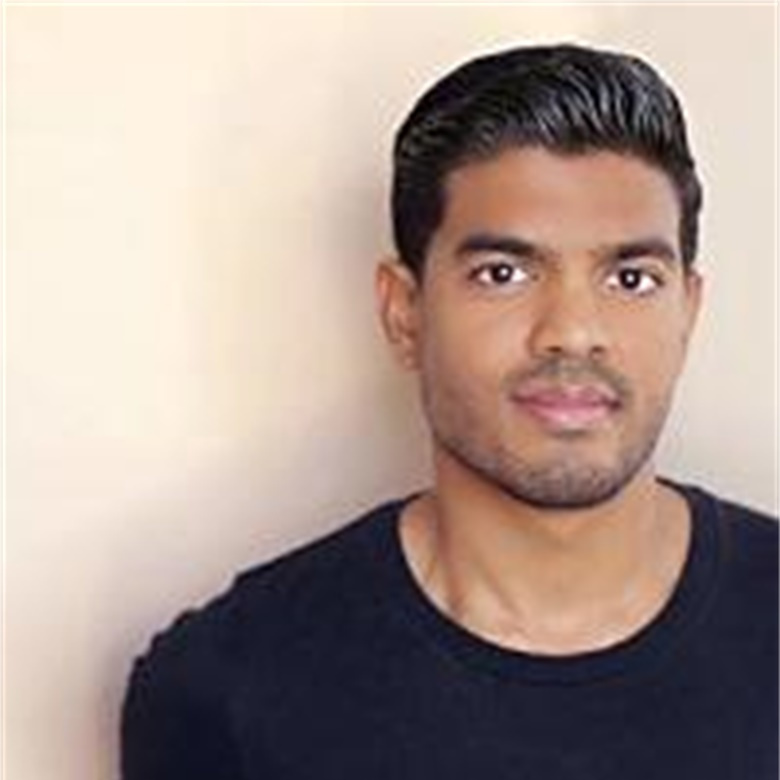 Theo Iyer_百度百科