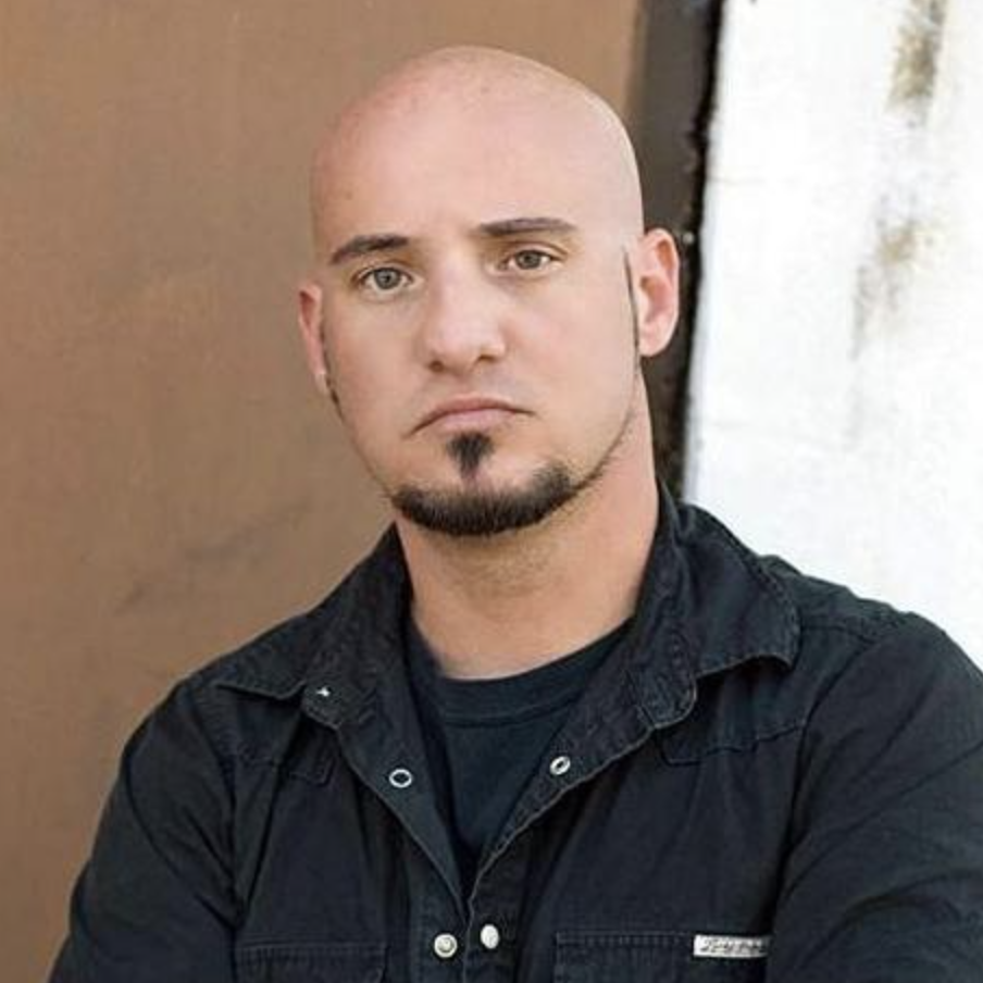 Jared DePasquale_百度百科