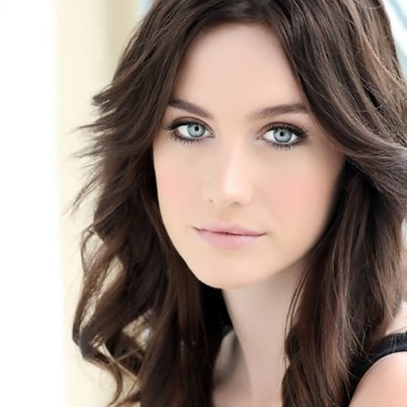 Jessa Danielson_百度百科