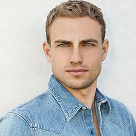 William Marquart_百度百科