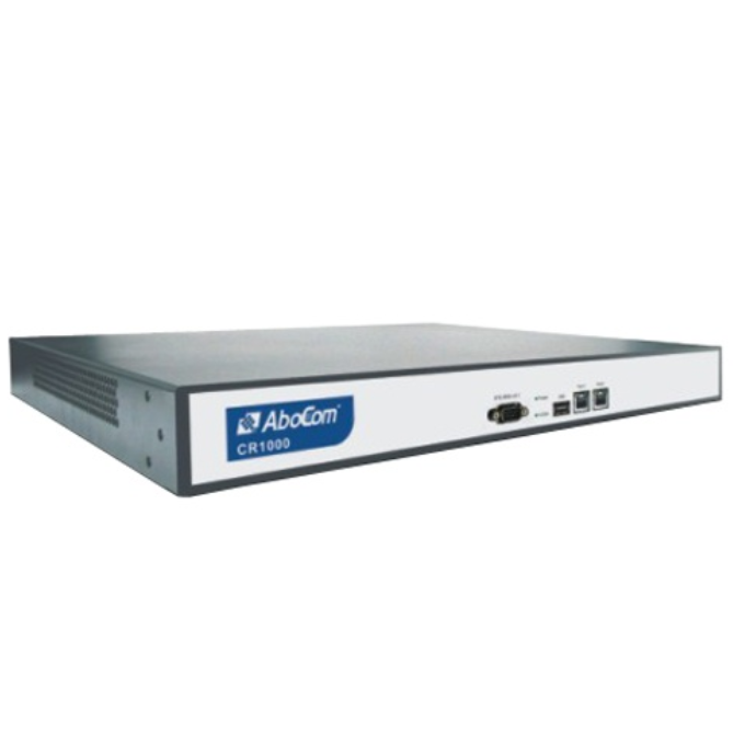 AboCom CR1080_百度百科