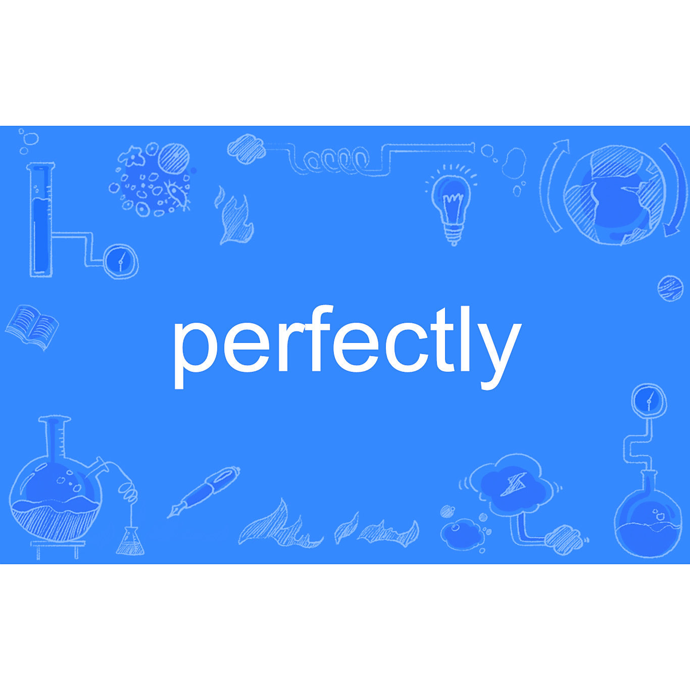 Perfectly_百度百科