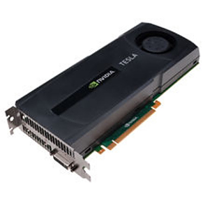 NVIDIA Tesla C1060_百度百科