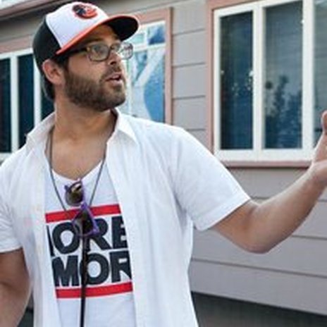 Nick Slatkin_百度百科