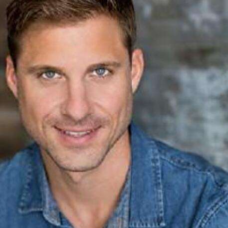 Jeremy Olson_百度百科