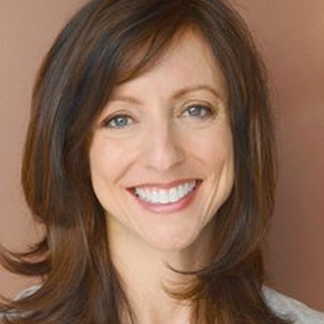 Kristen O'Meara_百度百科