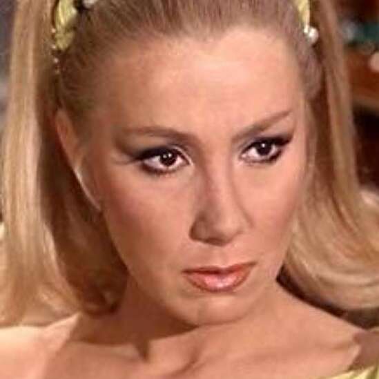 Joyce Blair_百度百科