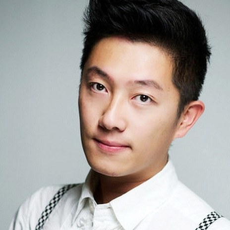 Wing Liu_百度百科