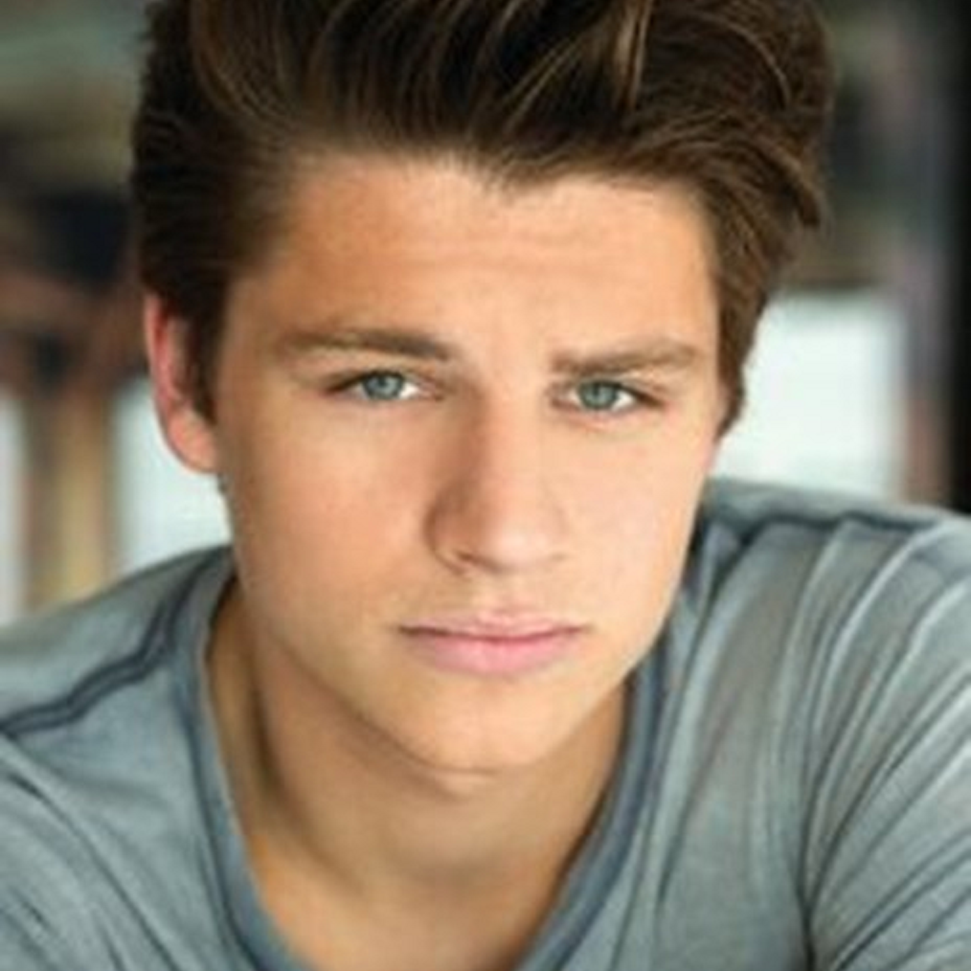 Nathan Varnson（演员）_百度百科