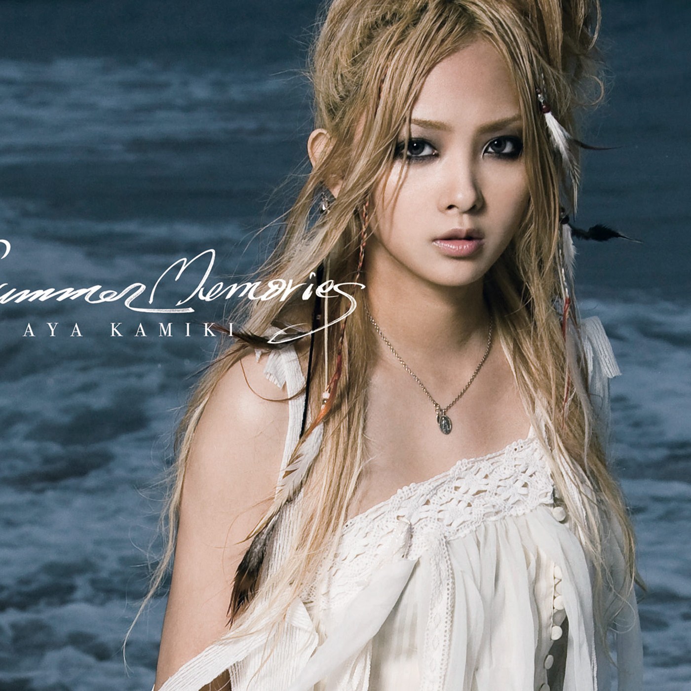 Summer Memories_百度百科