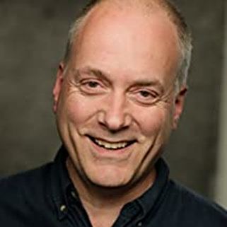 Simon Treves_百度百科