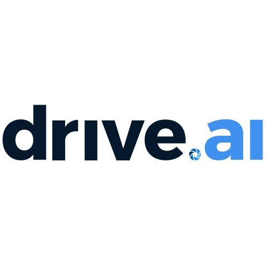 Drive.ai_百度百科
